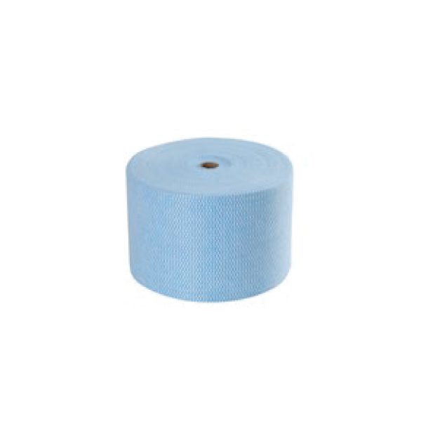 BLUE ROLL NON-WOVEN WIPE | NCS